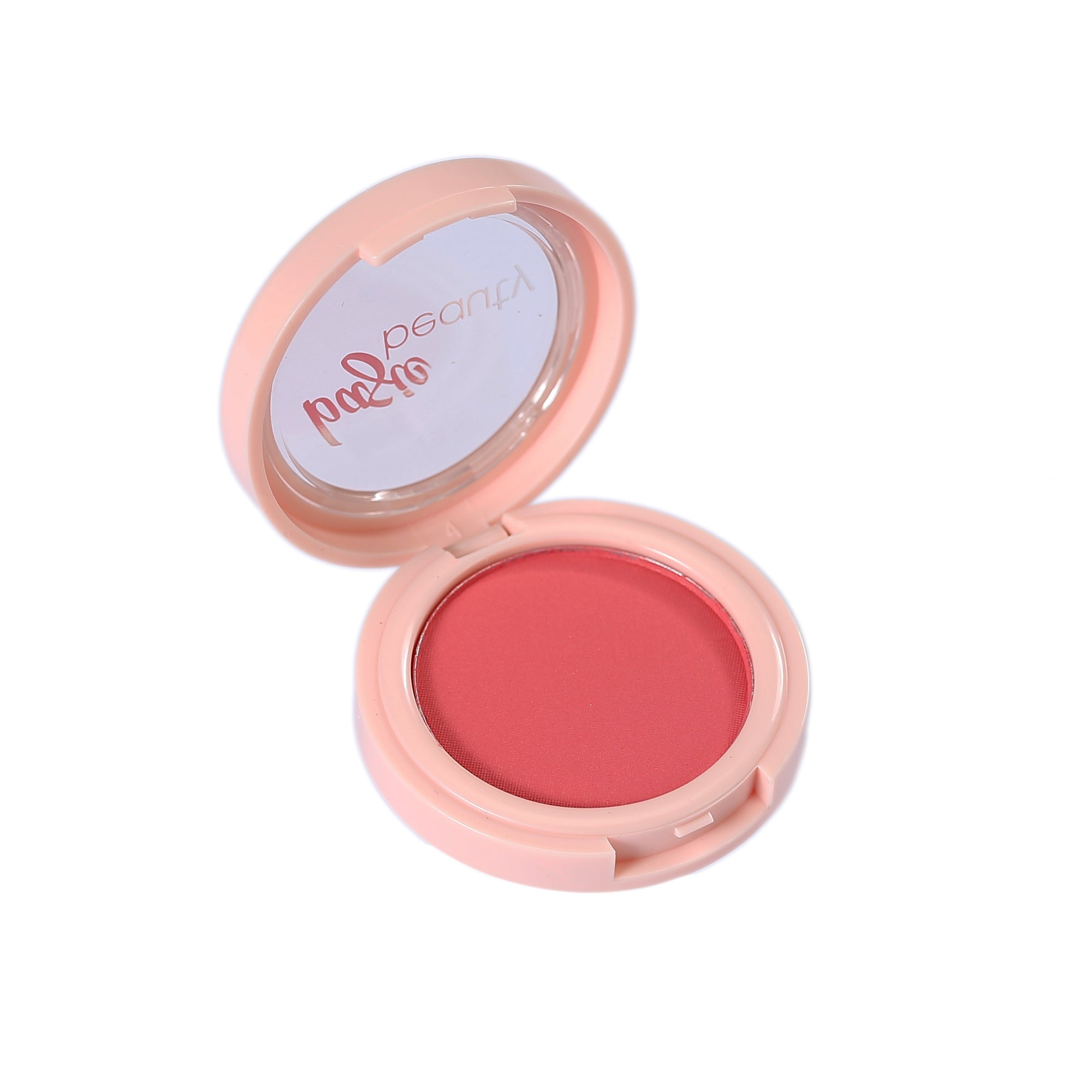 BLUSH | Basic Beauty